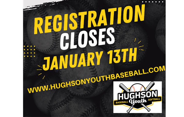 Home [www.hughsonyouthbaseball.com]